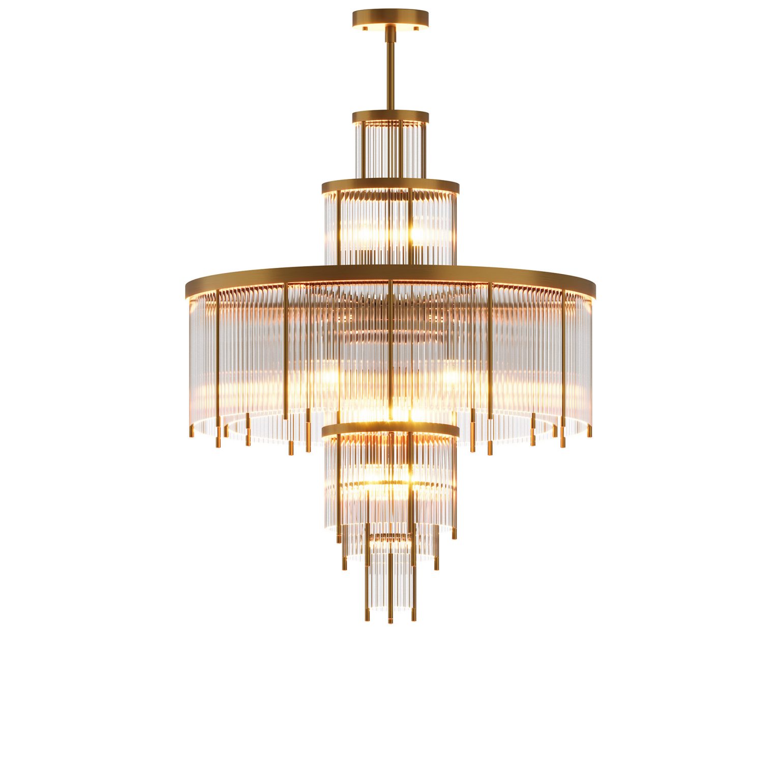 About Us - Hedes Lighting