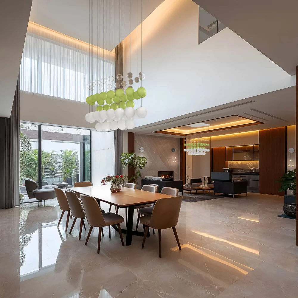 PERLA/L1200-OV - Hedes